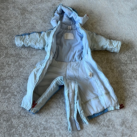 decathlon creation | Jackets & Coats | Infant Winter Snow Suit | Poshmark